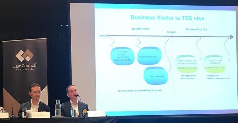 The "Inside Information" on 400 Series & TSS Employer-Sponsored Visas ...